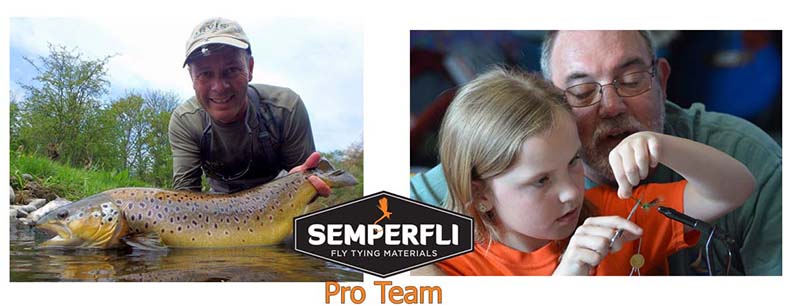 Semperfli fly tying materials manufacturer - semperfli.net